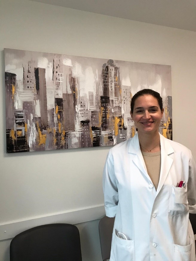 Dottor.sa med. Riva Martina – Polimedica